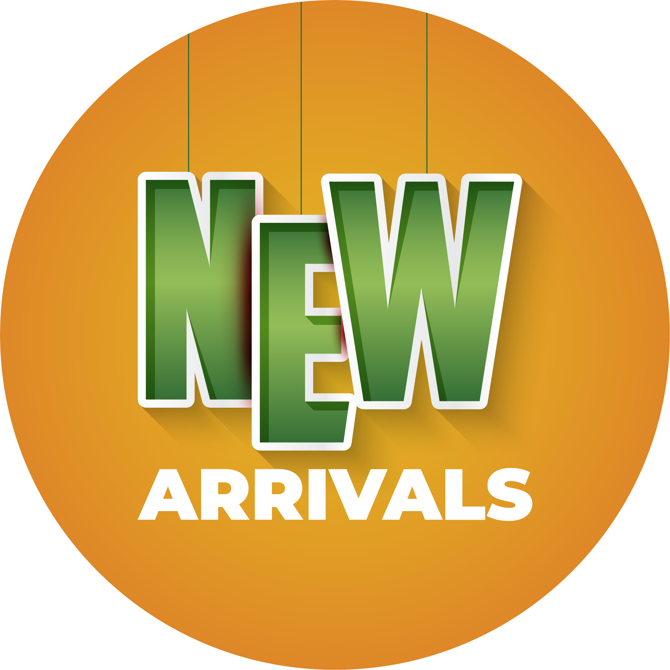 New Arrivals – GroceryHub