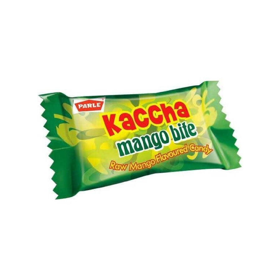 Parle Kaccha Mango Bite Candy – GroceryHub